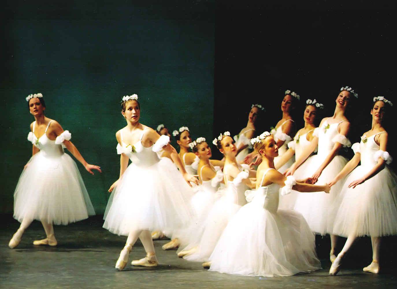 About Us - Vaganova Dance Society